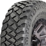 Firestone Destination M/T2 LT 33X12.50R20 Load E 10 Ply MT Mud Tires ...
