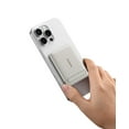 Baseus PicoGo Ultra-Slim Magnetic Power Bank 5000mAh 15W , Portable ...