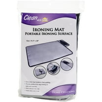"TSV Foldable Ironing Mat, 32x18"" Heat Resistant Laundry Pad for ...