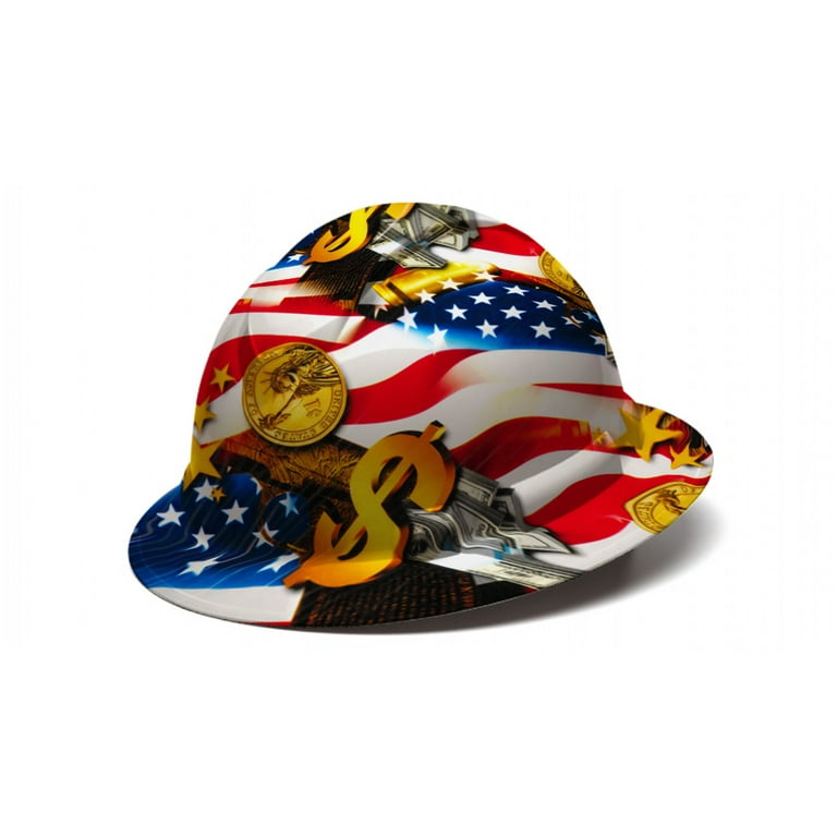 Hard Hat Designs