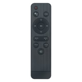 PerFascin Replacement Remote Control for Hampton Bay, UC7078T, Battery ...