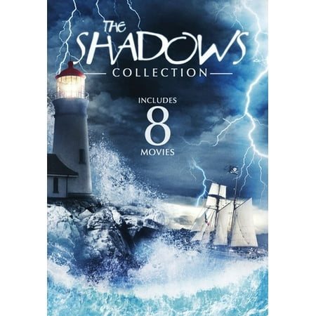The Shadows Collection: 8 Films [Import] - Walmart.ca