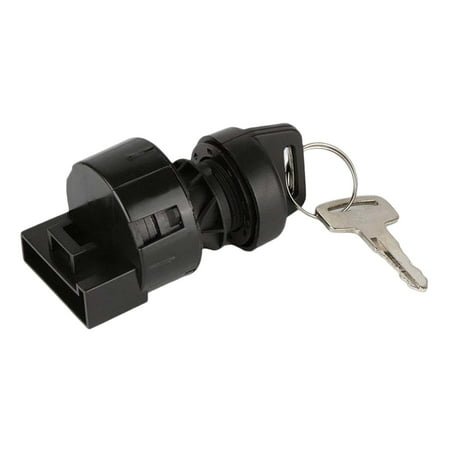 6 Pin Ignition Key Switch Direct Replaces for 400 500 Easy Installation ...