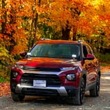 Alpena TrekTec BAR 4PF - LED Light Bar for Off-Road Vehicles - Walmart.com