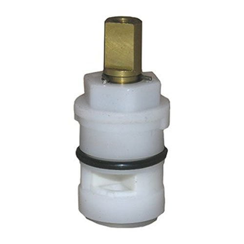 Lasco S-203-2C Cold Plastic Ceramic Stem for Delta, Glacier Bay and ...