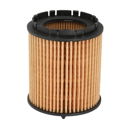 Engine Oil Filter Vehicle Engine Oil Filter PF457G Black Fit For ...