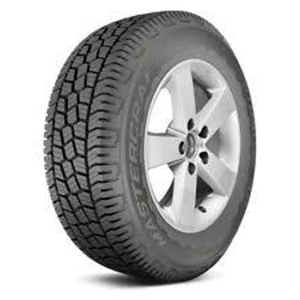 Mastercraft Courser AXT2 LT235/80R17 E/10PR OWL - Walmart.com - Walmart.com