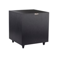 "Klipsch R-12SW Powerful Audio Stereo 12"" Reference 400W Subwoofer ...