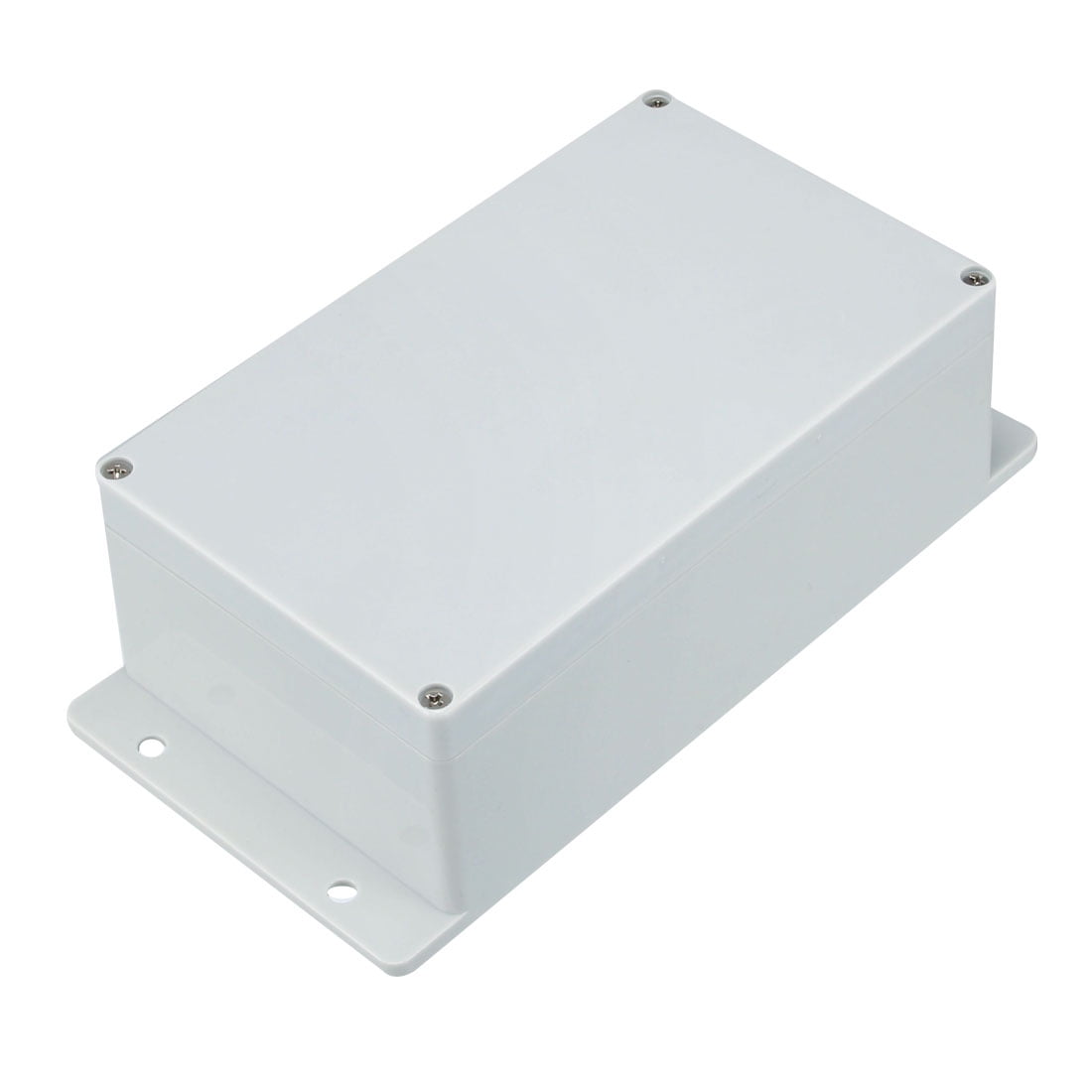 Caja de Conexiones de ABS, Caja Estanca Impermeable IP65 con Borde ...