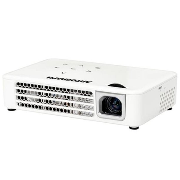 Artograph 25115 Flare 450 Projecteur d'Art Numérique et Télécommande ...