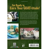 The Dairy Goat Handbook : For Backyard, Homestead, and Small Farm ...