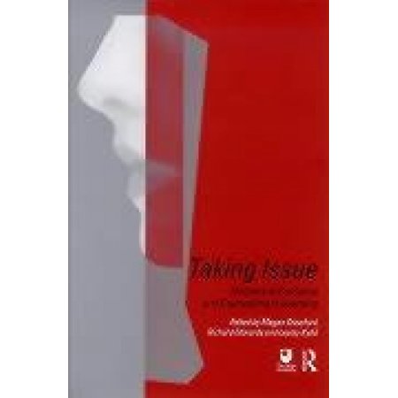 Taking Issue: Debates in Guidance and Counselling in Learning | Walmart ...