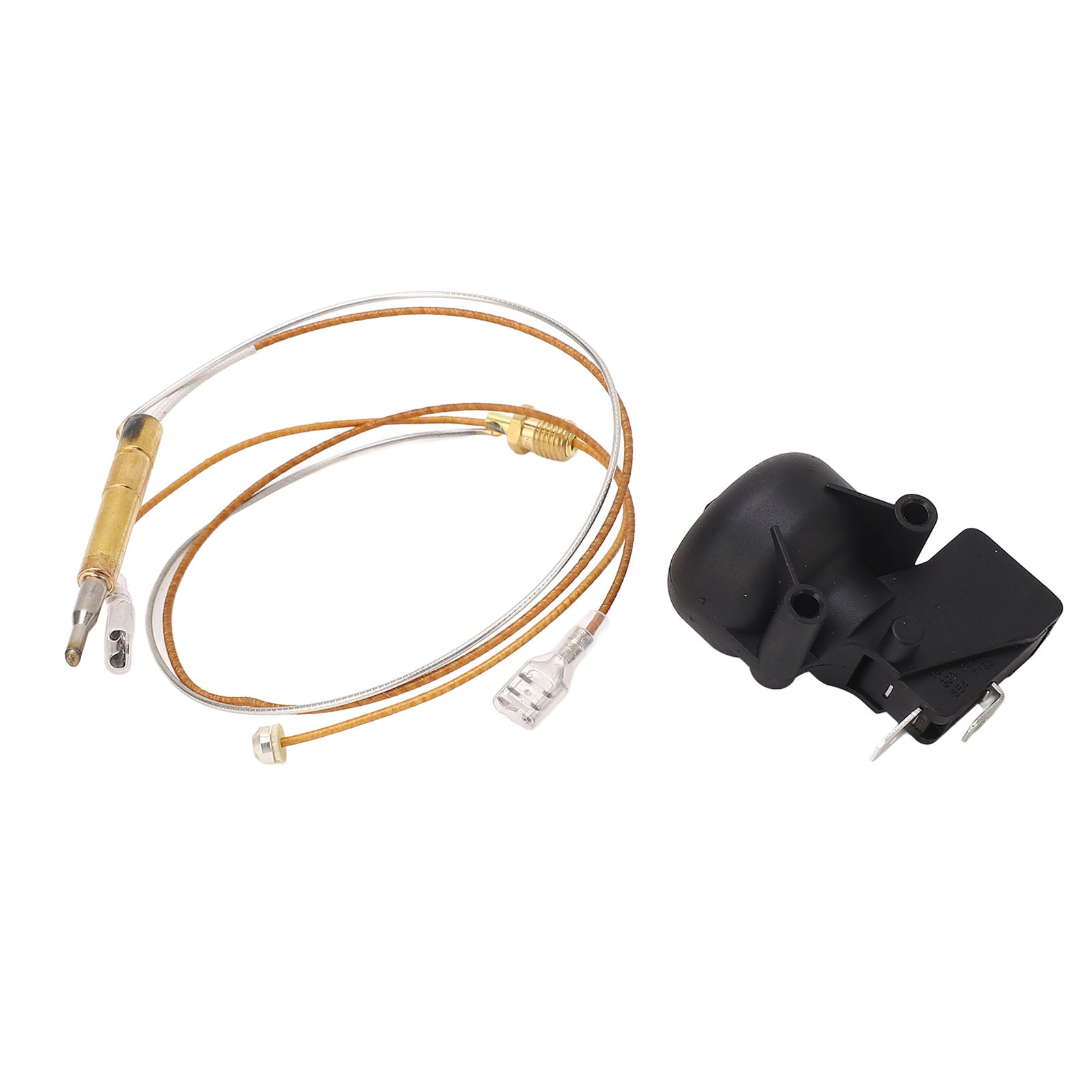 Thermocouple Tilt Switch, Easy To Install Accurate ABS Thermocouple ...