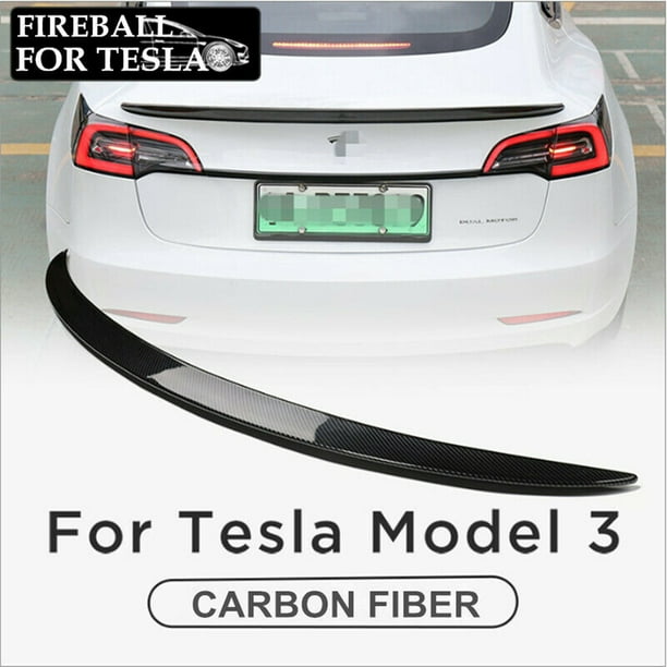 Tesla Model 3 Gray