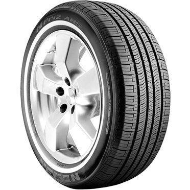 Americus Rugged ATR 235/75R15 102V Light Truck Tire - Walmart.com