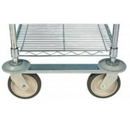 GRIDMANN Commercial Bun Pan Bakery Rack - 10 Sheet - Walmart.com