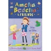 Amelia Bedelia & Friends Amelia Bedelia & Friends: The Cat's Meow, Book ...