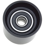 Gates 36165 Idler Pulley - Walmart.com