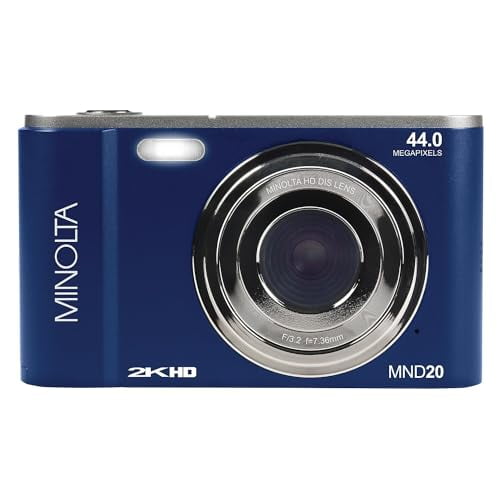 Click here for Konica Minolta Minolta Mnd20 44 Mp / 2.7k Ultra Hd... prices