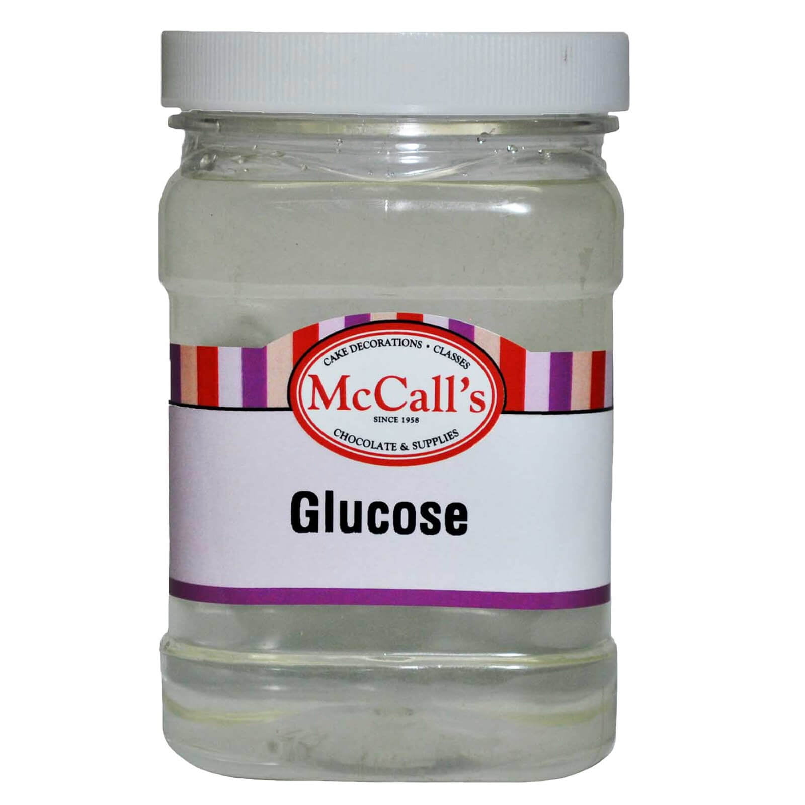 Click here for Mccalls Bakers Warehouse Glucose 43d 1000 G / 1 Kg... prices