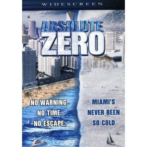 Absolute Zero - Walmart.com - Walmart.com