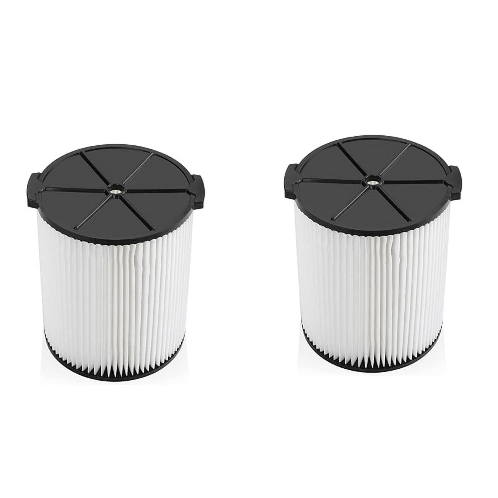 Click here for Unbranded 2x Vf4000 Shop Vac Filters For Shop Vac... prices