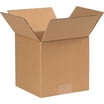 Box Partners 9" x 4" x 4" Shipping Boxes 32 ECT Brown 25/Bundle (944 ...