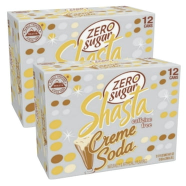 Good O Kola Champagne Soda 12 Fl Oz Cans(Pack of 6) - Walmart.com