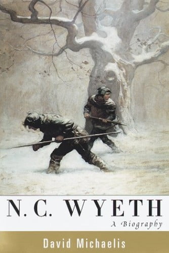 Pre-Owned N. C. Wyeth: A Biography (Hardcover) 0679426264 9780679426264 ...