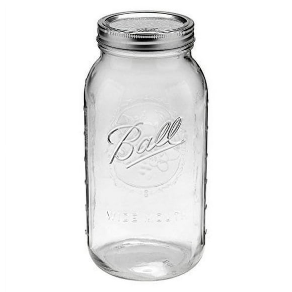 Ball Gallon Jar