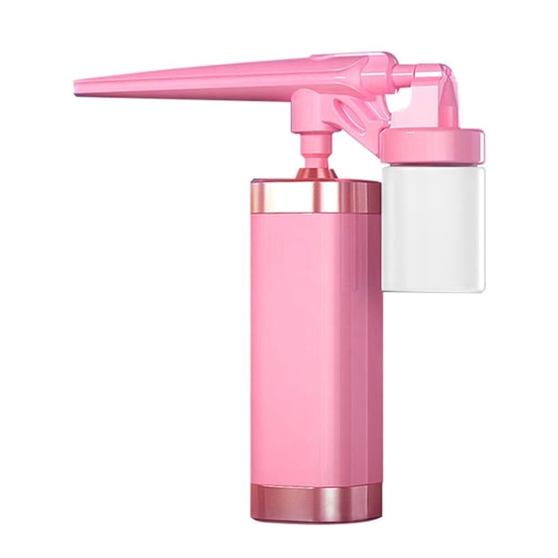ziyahi Handheld Oxygen Water Sprayer Face Skin Mist Sprayer ...