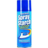 Faultless Niagara Lavender Scent Ironing Spray Starch 3 Pack - Walmart.com