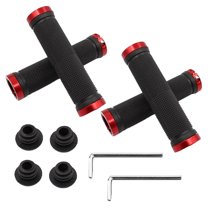 Bell Sports Pump 350 Replacement BMX Bike Grips Black - Walmart.com