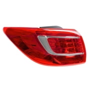 JW Speaker 279 J Tail Light Kit, Pair (JEEP DOT) - Walmart.com