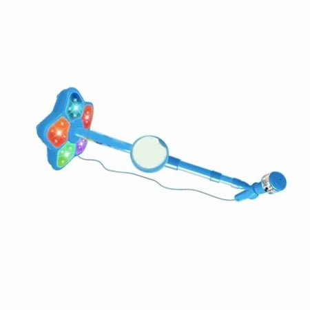 Kid Microphonewith Stand,Children Microphone Built in Microphone ...