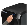 Fellowes, FEL4655301, AutoMax™ 500CL Cross-Cut Auto Feed Shredder, 1 ...