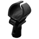 On-Stage MY100 Unbreakable Dynamic Rubber Mic Clip - Walmart.com
