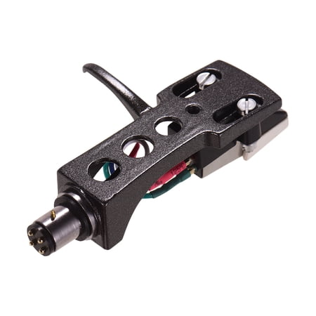 Universal LP Recorder Turntable Headshell Cartridge Kit for LP120-USB ...