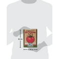 Down to Earth Organic All Purpose Fertilizer Mix 4-6-2, 1 lb - Walmart.com