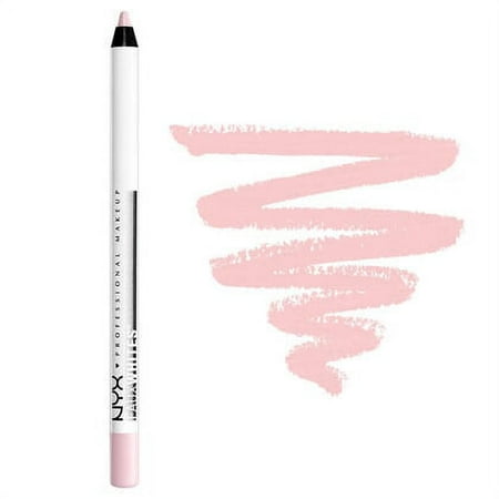 Seashell , NYX Pro Faux Whites Eye Brightener Liner , Cosmetics Makeup ...