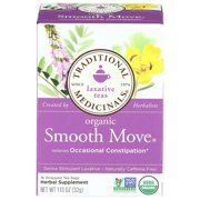 Smooth Move Tea - Walmart.com