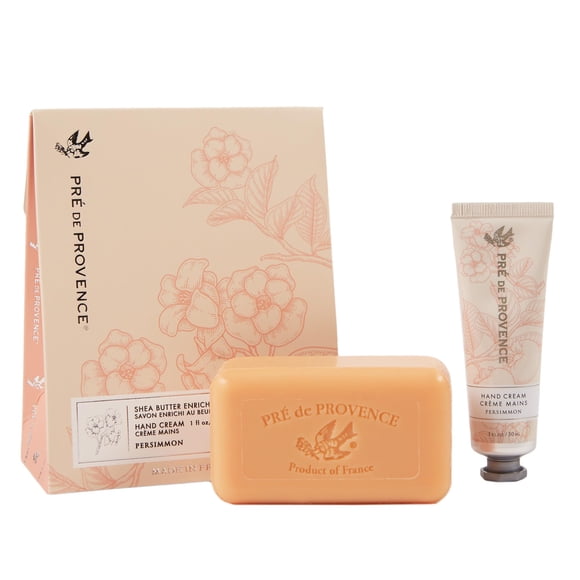 Persimmon Soap