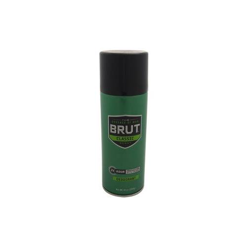 4 Pack BRUT Deodorant Spray Original Fragrance 10 oz Each - Walmart.com