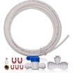 APEC ICEMAKER-KIT-38-14-RO Ice Maker Kit for Reverse Osmosis System ...