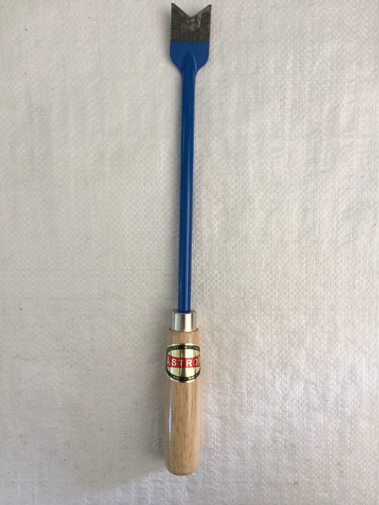 Astron Hand Weeder / Weed/Dandelion Extractor HW-1 - Walmart.com