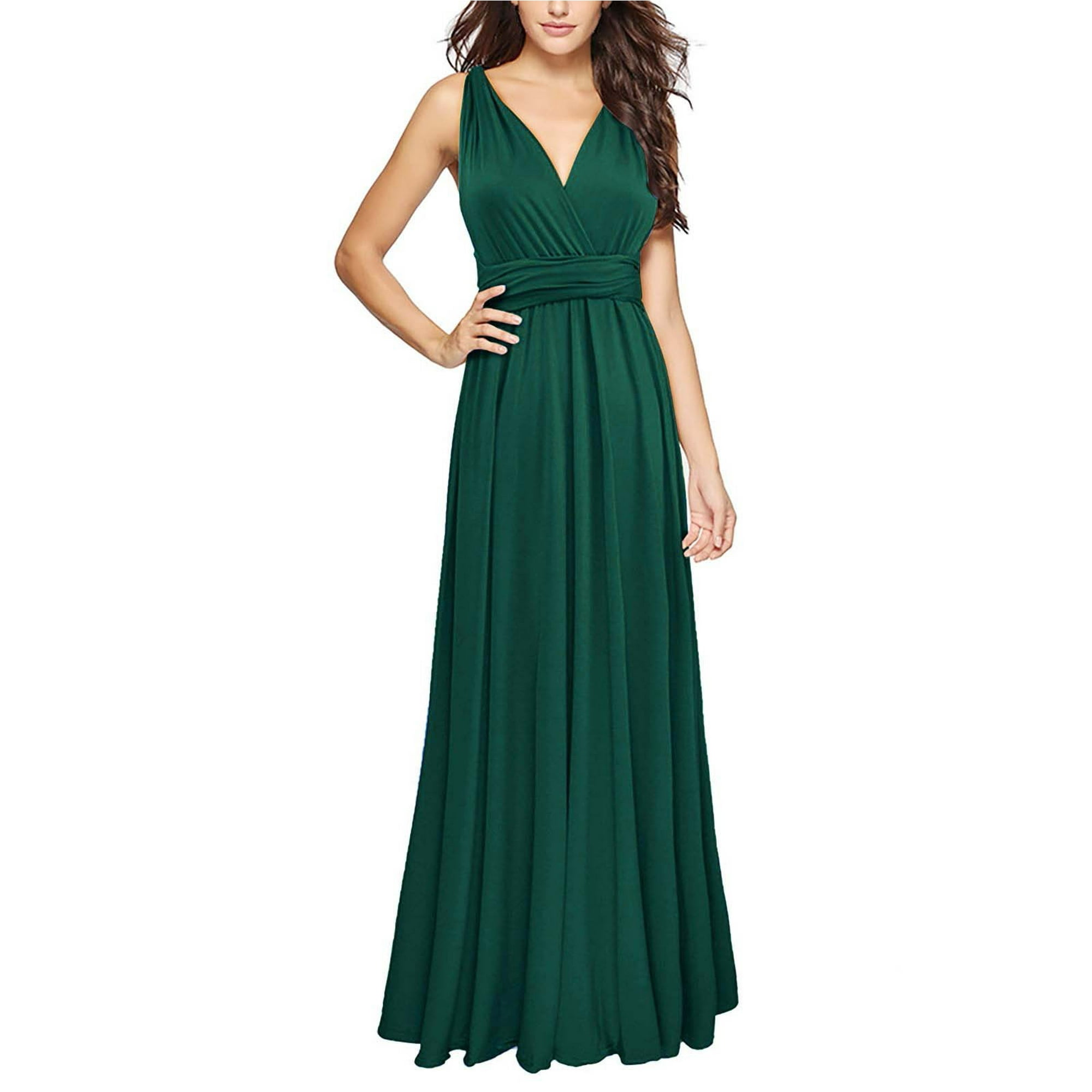 Click here for Clearance! Prolriy Wedding Guest Dresses For Women... prices