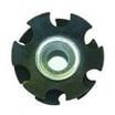 Stromberg Carlson Standoff Nut for Exterior Ladder - Walmart.com