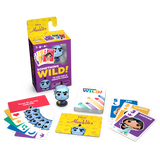 Funko Games: Something Wild Card Game - Aladdin - Walmart.com