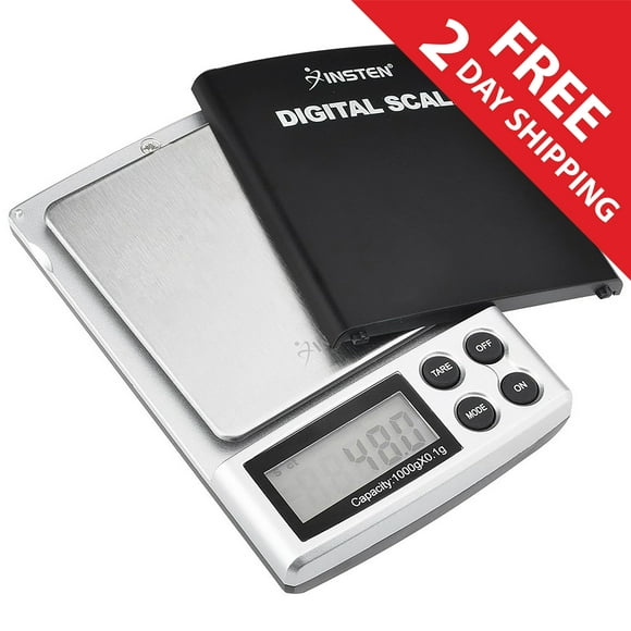 Mini Digital Scale