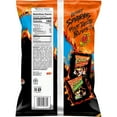 Cheetos Puffs Flamin' Hot Cheese Flavored Snacks, 8 oz(2 Packs ...
